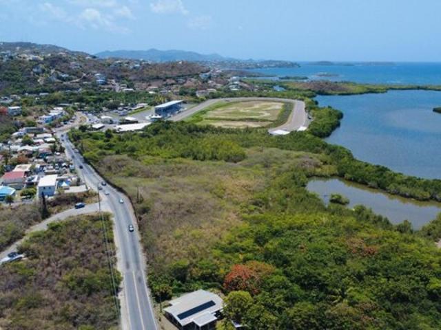 D Bovoni Fb, Saint Thomas, Plot For Sale