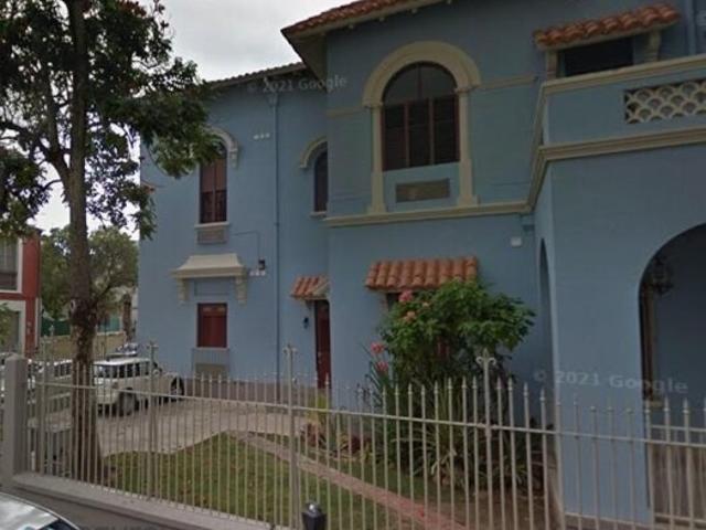 D Calle Aurora Y Concordia Unit D, Ponce, Condo For Sale