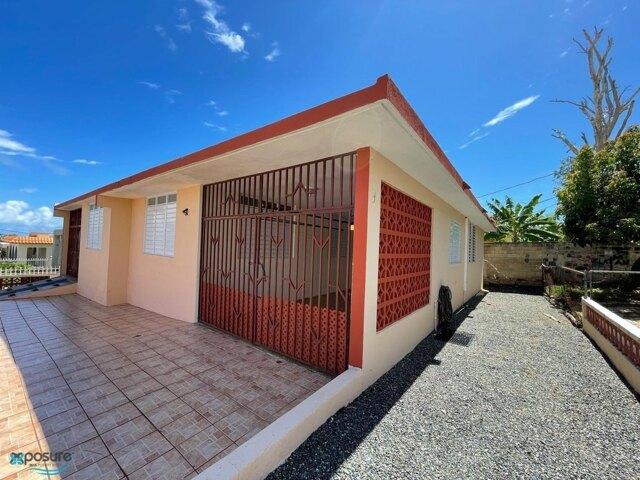 D Calle Acerina, Isabela, Home For Sale