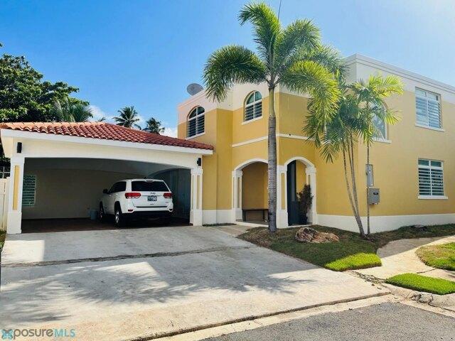 D Calle Almendro, Vega Alta, Home For Sale