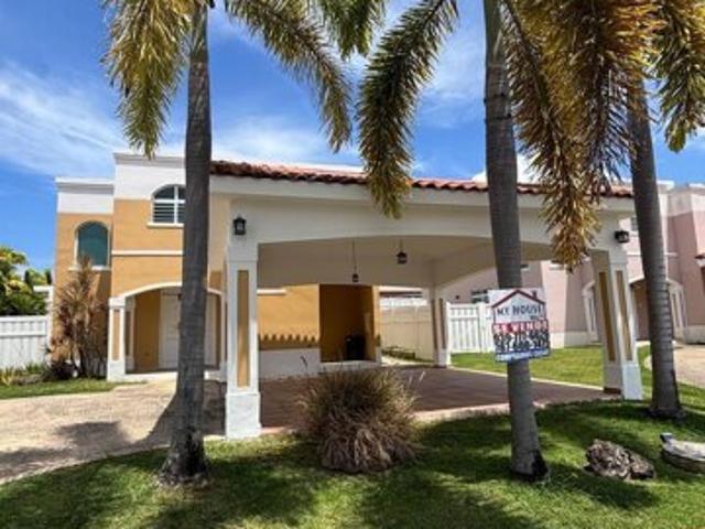 D Calle Almendro, Vega Alta, Home For Sale