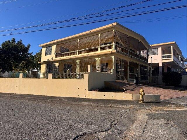 D Calle Gladiola, Yauco, Home For Sale