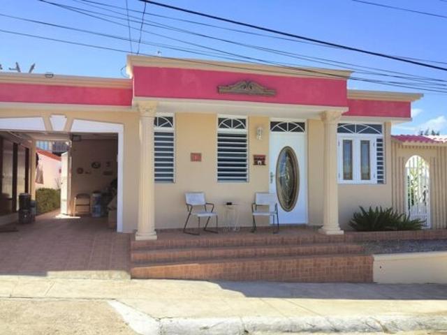 D Calle Sierra, Arecibo, Home For Sale