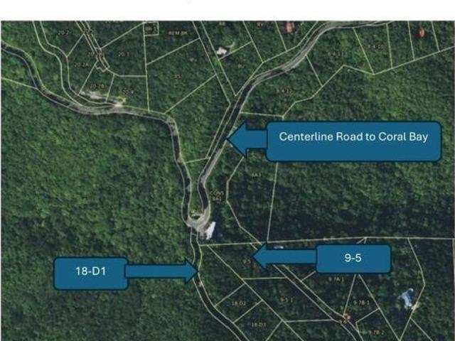 d Carolina Corl, Saint John, Plot For Sale