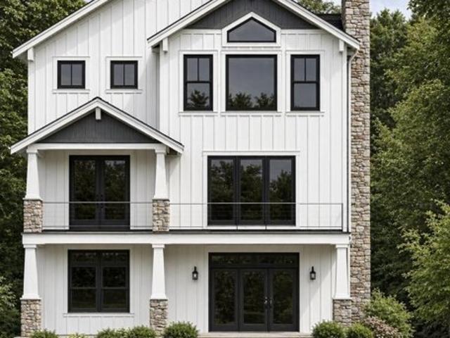D Chase Island Rd, Atkinson, Home For Sale
