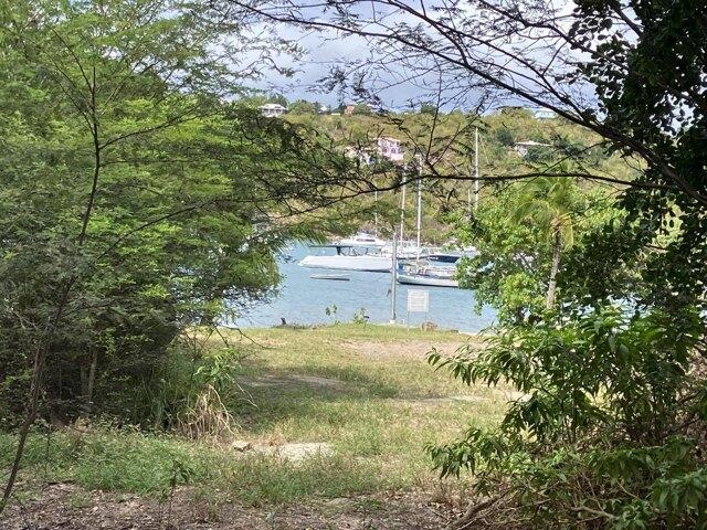 d Chocolate Hole, Saint John, Plot For Sale