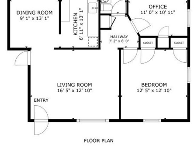 D Colfax Mnr Unit D, Roselle Park, Condo For Sale