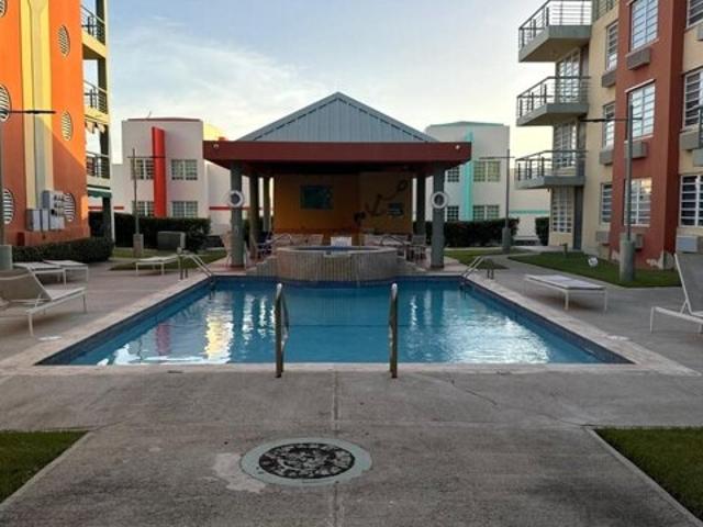 d Cond Vis, Lajas, Condo For Sale