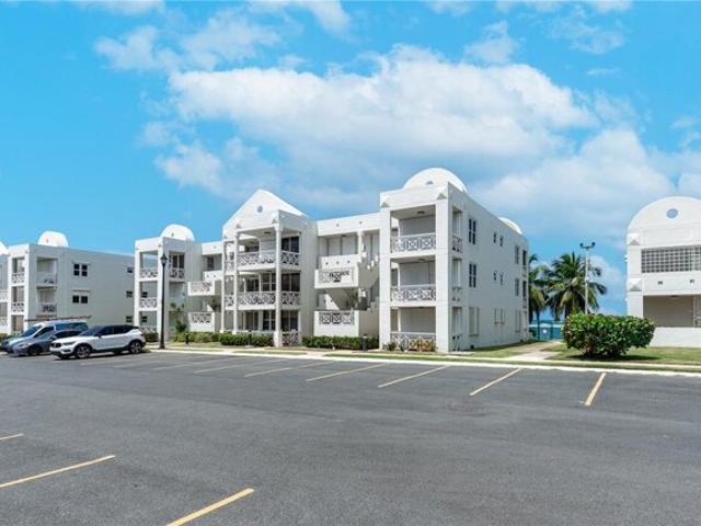 D Costa Dorada Ii #,dorado, Condo For Sale