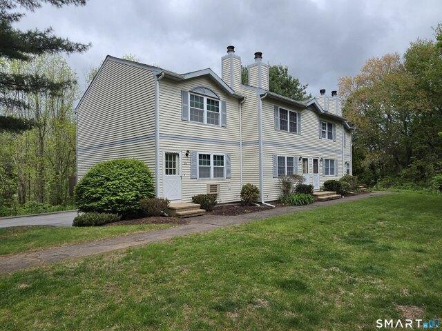 D Crystal Ln Unit D, Mansfield, Home For Sale