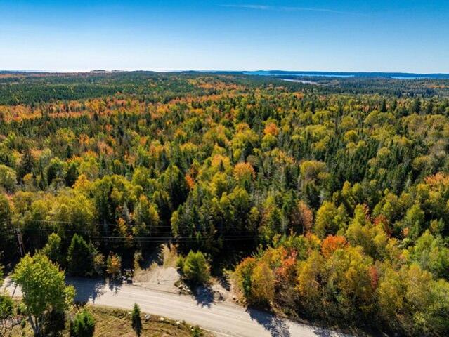 /d Duck Cove Rd, Roque Bluffs, Plot For Sale