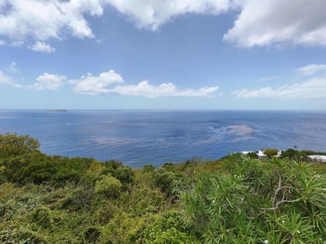 D d Fortuna We, Saint Thomas, Plot For Sale