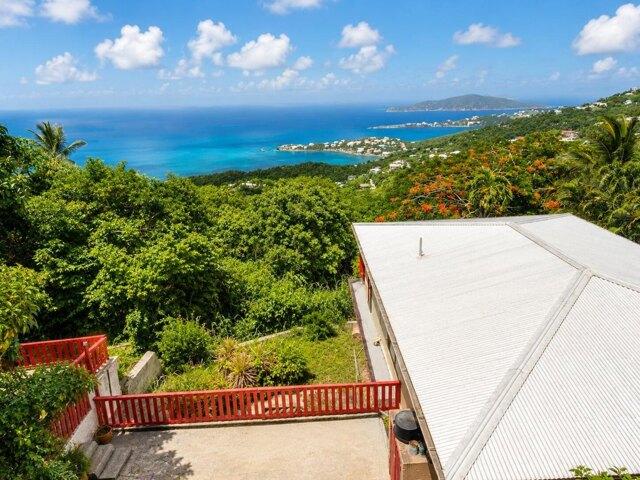 D Dorothea Lns, Saint Thomas, Home For Sale