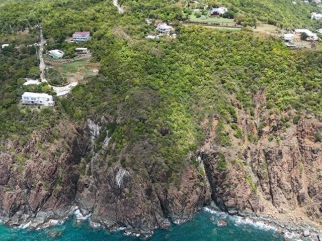 D e Fortuna We, Saint Thomas, Plot For Sale