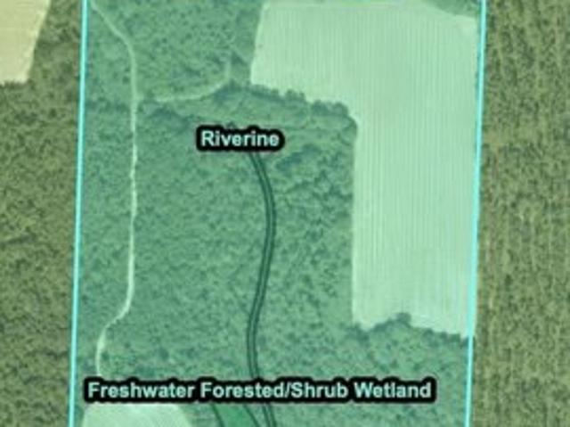 D E Lovett Rd, Allentown, Plot For Sale
