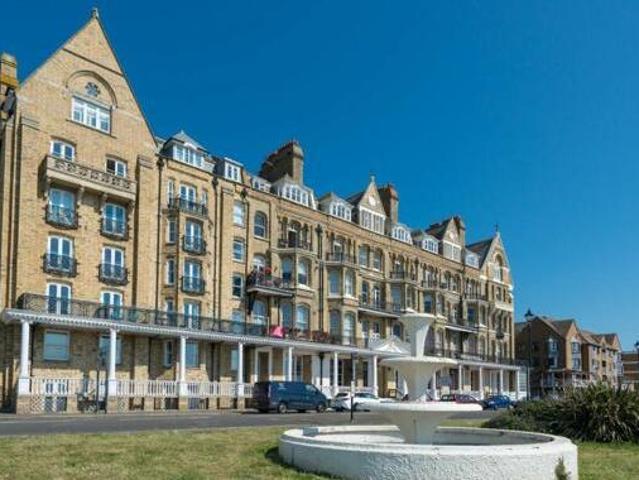D´este Road, Granville Court D´este Road, 2 Bedroom Flat