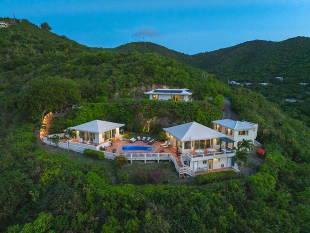 D F A Solitude Eb, Saint Croix, Home For Sale