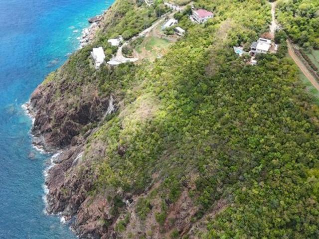 D f Fortuna We, Saint Thomas, Plot For Sale