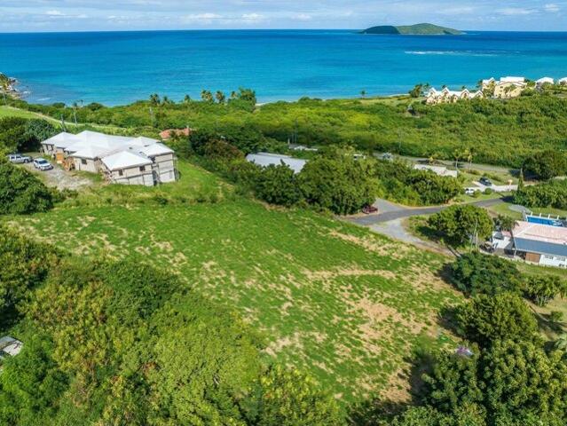 d Green Cay Ea, Saint Croix, Plot For Sale