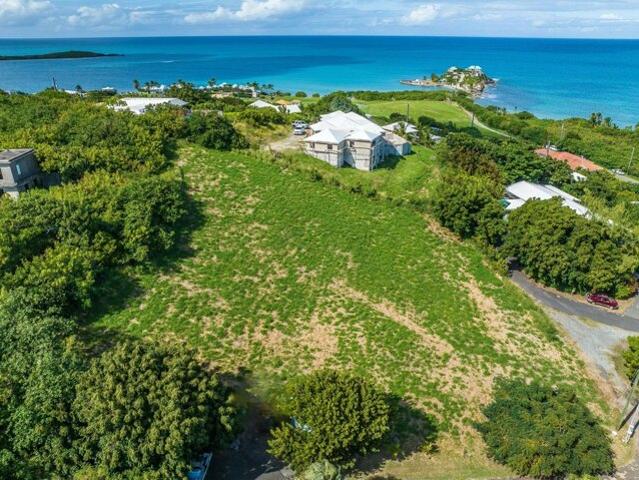 d Green Cay Ea, Saint Croix, Plot For Sale