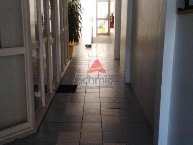 D´hilgert Apartamento à venda, 98 m² por R$ 424.000,00 Centro São Leopoldo/RS