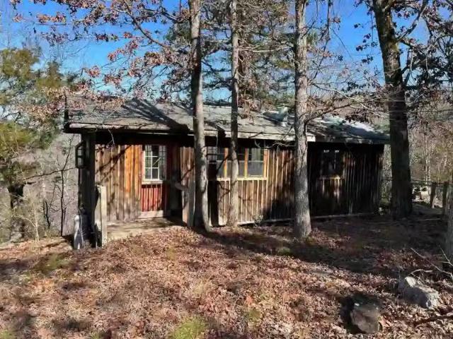 d IMLY MARKED DRIVE, HARRIET, AR 72639 Single Family Residence.