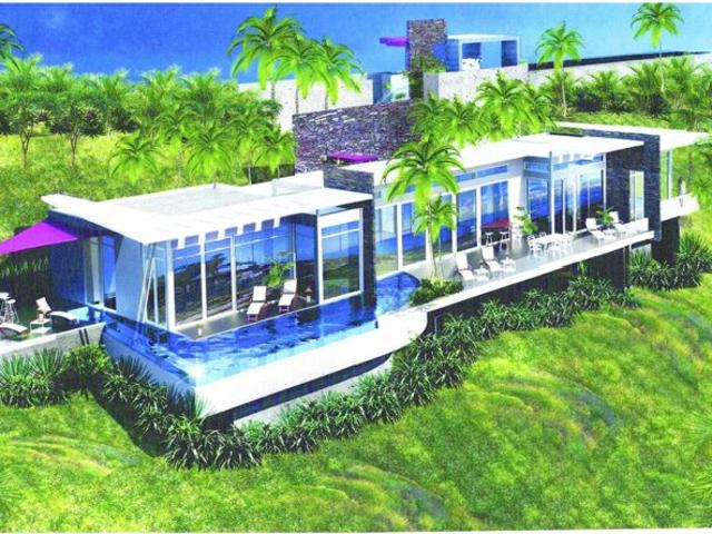 D l Lovenlund Gns, Saint Thomas, Plot For Sale