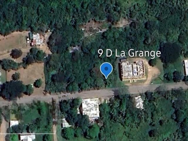 D La Grange We, Saint Croix, Plot For Sale