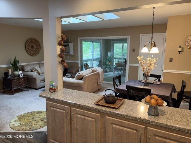 D Lexington Ct, Red Bank, Condo For Sale