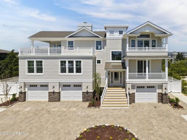 D Long Beach Blvd, Long Beach Township, Home For Sale