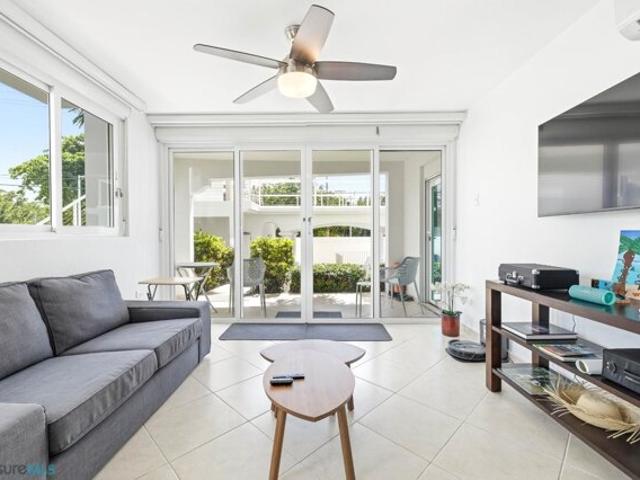 D Rincon Ocean Vw Unit D, Rincon, Condo For Sale