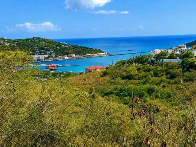 D Ross New, Saint Thomas, Plot For Sale