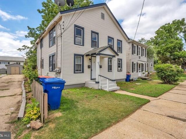 D St, Millville, Home For Sale