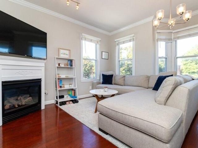 D St Apt,boston, Condo For Sale