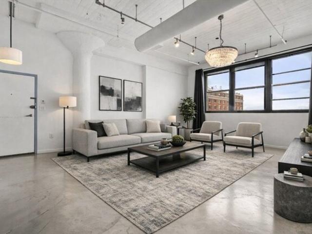 D St Apt C, Boston, Condo For Sale
