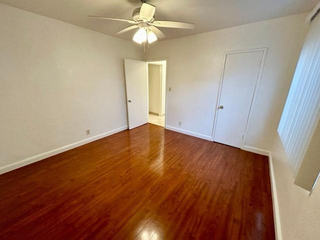D Street Apartments 2 Bedroom Apartment for Rent at 2812 D St, Sacramento, CA 95816