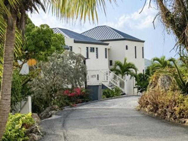 D Smith Bay Ee, Saint Thomas, Condo For Sale