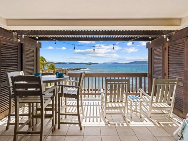 D Smith Bay Ee, Saint Thomas, Condo For Sale