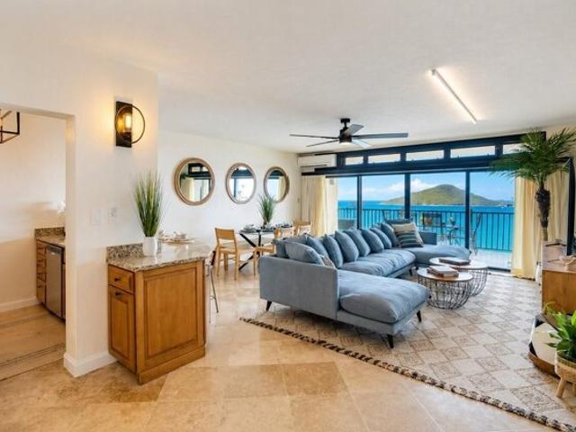 D Smith Bay Ee, Saint Thomas, Condo For Sale