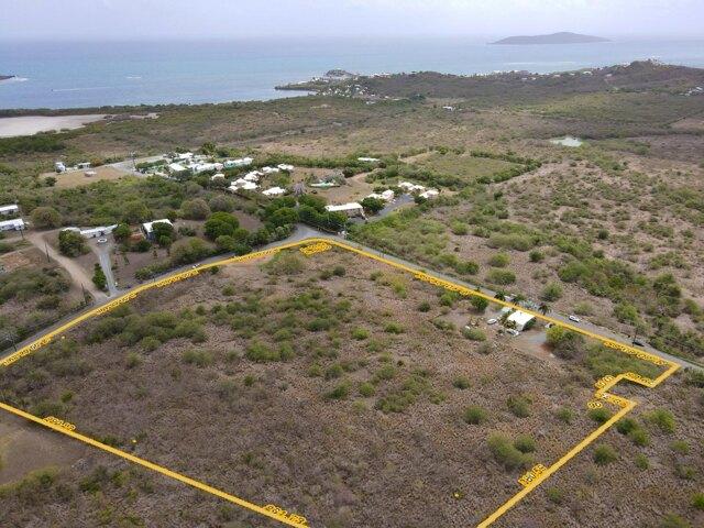 d Southgate Farm Ea, Saint Croix, Plot For Sale