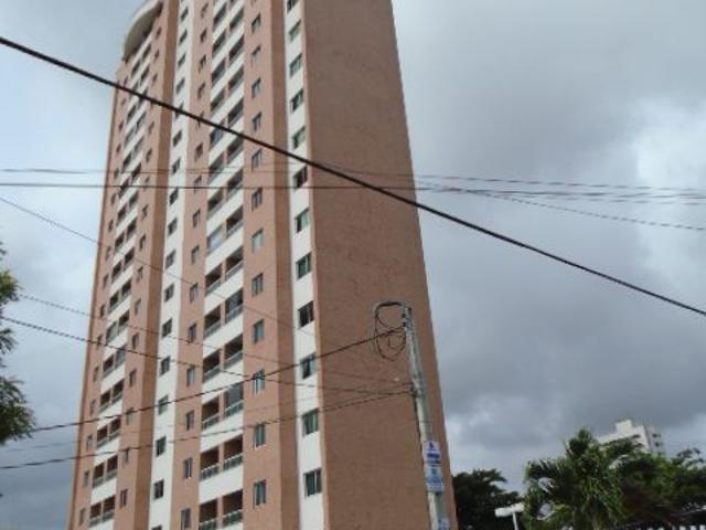 D TORRES APARTAMENTO SILVA PAULET, 2830 APT 903 BUENA VISTA RESIDENCE