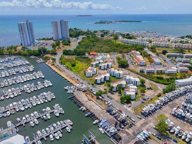 D Villa Marina Condominio, Fajardo, Condo For Sale