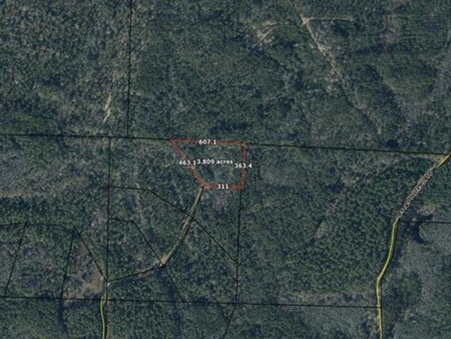 D White Oak Ln, Bonifay, Plot For Sale