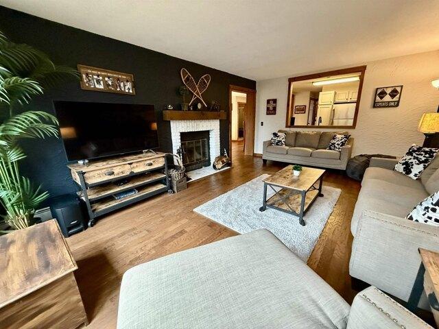 D White Oaks Loop Unit,dover, Home For Sale