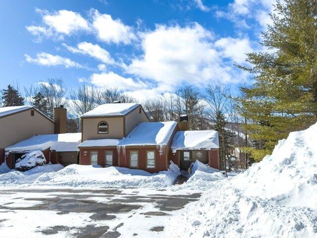 D White Oaks Loop Unit,dover, Home For Sale