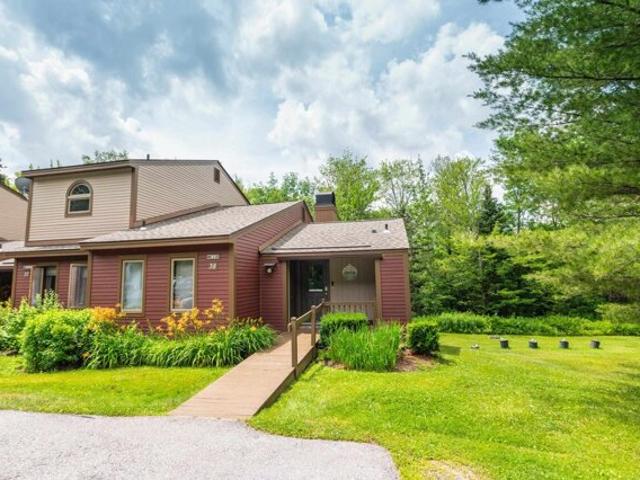 D White Oaks Loop Unit,dover, Home For Sale