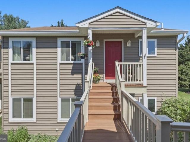 d White Pelican Way Unit D, New Market, Condo For Sale