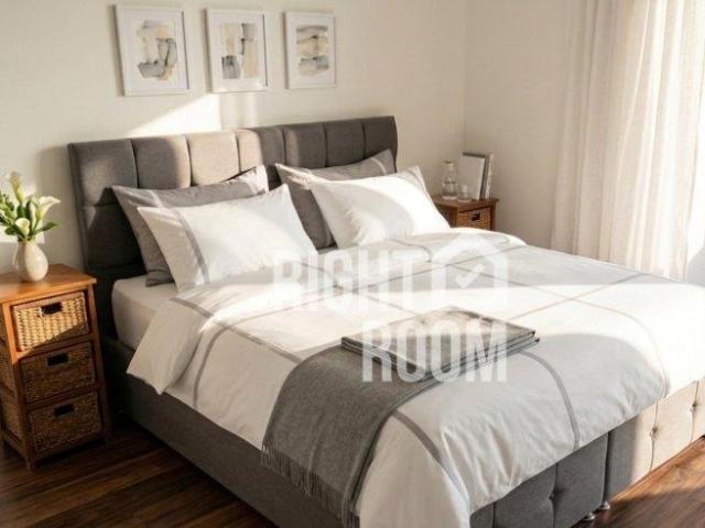 D 14 Beatty Road 1 bed in a house share to rent £1,290 pcm £298 pw