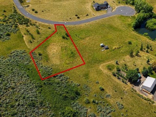 D 18 Golf Ln, Council, ID 83612