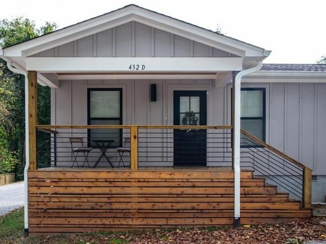 D 432 N 15th, Oxford, MS 38655